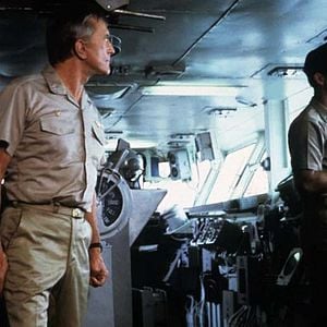 Der letzte Countdown - Film 1980 - FILMSTARTS.de