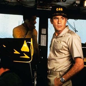 Der letzte Countdown - Film 1980 - FILMSTARTS.de