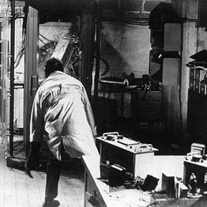 Die Fliege - Film 1958 - FILMSTARTS.de