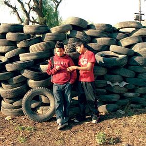 Alan Chávez - FILMSTARTS.de