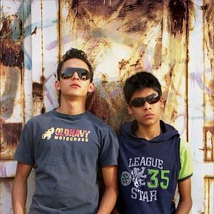 Alan Chávez - FILMSTARTS.de