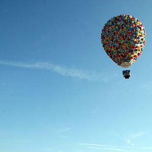 Oben - Film 2009 - FILMSTARTS.de