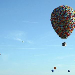 Oben - Film 2009 - FILMSTARTS.de