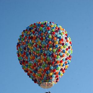 Oben - Film 2009 - FILMSTARTS.de