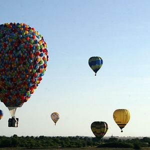 Oben - Film 2009 - FILMSTARTS.de