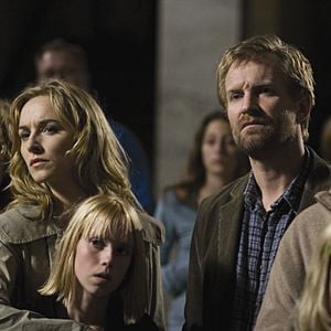 Alien Teacher - Film 2007 - FILMSTARTS.de