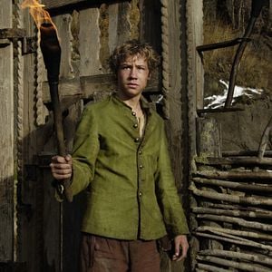 Krabat (film) - Alchetron, The Free Social Encyclopedia