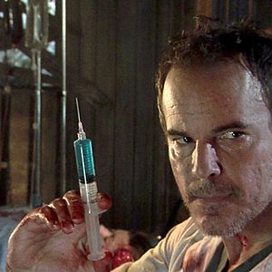 The Rage - Film 2007 - FILMSTARTS.de