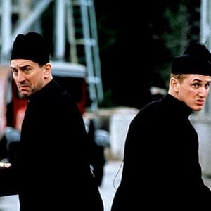 Wir sind keine Engel: Bilder und Fotos - FILMSTARTS.de