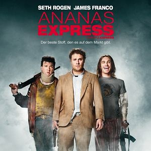 Ananas Express: Bilder und Fotos - FILMSTARTS.de