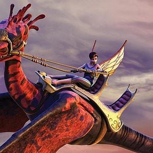 Delgo - Film 2008 - FILMSTARTS.de