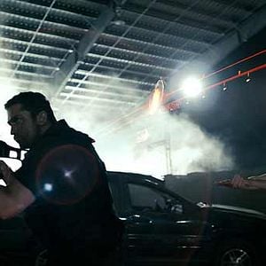 Gamer - Film 2009 - FILMSTARTS.de