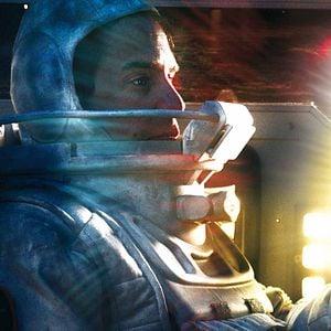 Moon - Film 2009 - FILMSTARTS.de