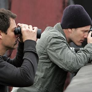 The Wire - TV-serie 2002 - FILMSTARTS.de