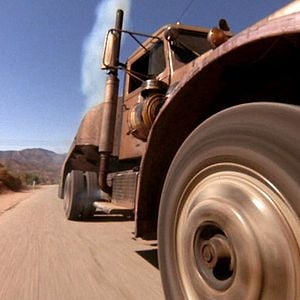 Duell - Film 1971 - FILMSTARTS.de