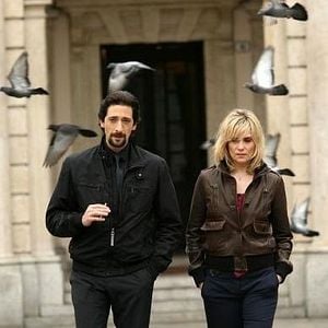 Giallo - Film 2009 - FILMSTARTS.de