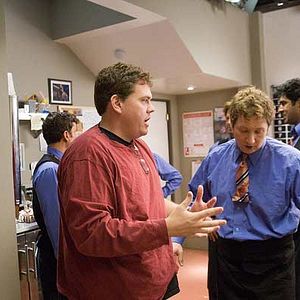 Slammin' Salmon - Butter bei die Fische! - Film 2008 - FILMSTARTS.de