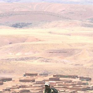 The Objective - Film 2008 - FILMSTARTS.de