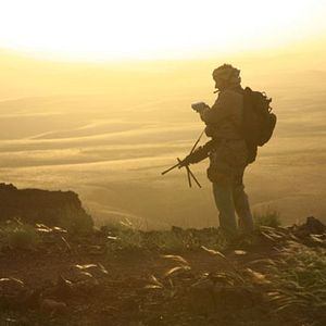 The Objective - Film 2008 - FILMSTARTS.de