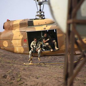 The Objective - Film 2008 - FILMSTARTS.de