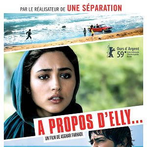 Elly... - Film 2009 - FILMSTARTS.de