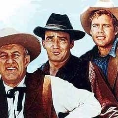 Die Leute von der Shiloh Ranch - TV-serie 1962 - FILMSTARTS.de