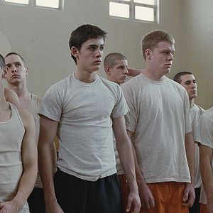 Dog Pound - Film 2010 - FILMSTARTS.de