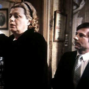 Der Mieter - Film 1976 - FILMSTARTS.de