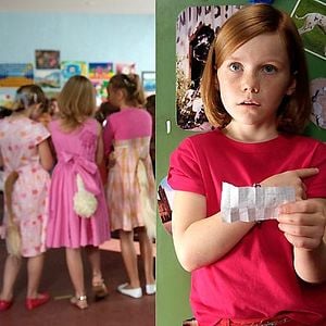 Hexe Lilli - Der Drache und das magische Buch - Film 2008 - FILMSTARTS.de