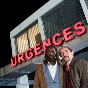 Bruno Ricci - FILMSTARTS.de