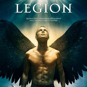 Legion - Film 2010 - FILMSTARTS.de