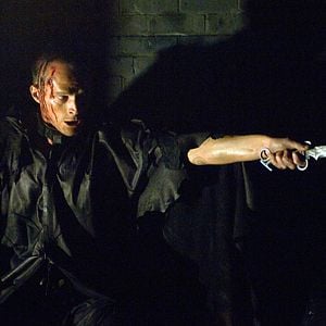 Legion - Film 2010 - FILMSTARTS.de