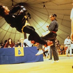 Karate Tiger IV - Best of the Best - Film 1989 - FILMSTARTS.de