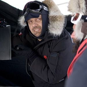 Whiteout - Film 2009 - FILMSTARTS.de