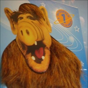 ALF - TV-serie 1986 - FILMSTARTS.de