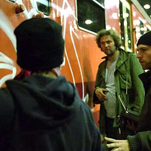 Wholetrain: Bilder und Fotos - FILMSTARTS.de