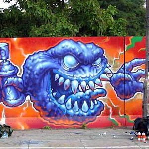 Wholetrain: Bilder und Fotos - FILMSTARTS.de