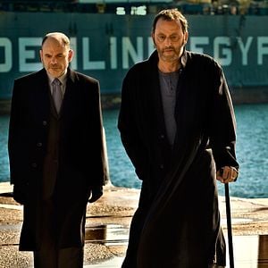 22 Bullets - Film 2010 - FILMSTARTS.de