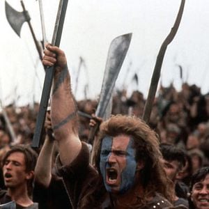 Braveheart: Bilder und Fotos - FILMSTARTS.de