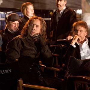 Duell der Magier - Film 2010 - FILMSTARTS.de