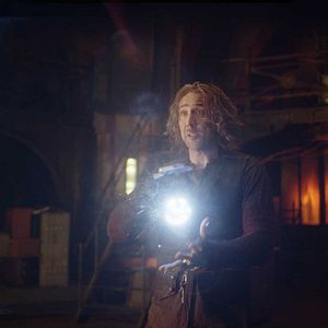 Duell der Magier - Film 2010 - FILMSTARTS.de