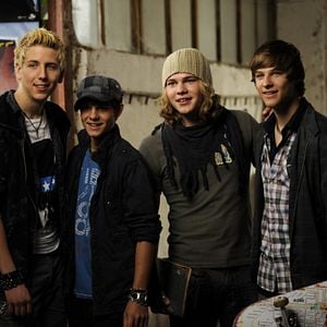 Rock It! - Film 2010 - FILMSTARTS.de