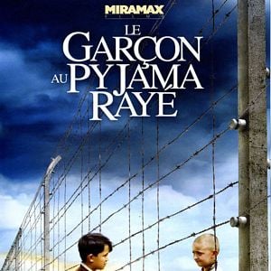 Der Junge im gestreiften Pyjama - Film 2008 - FILMSTARTS.de