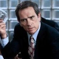 Der Klient - Film 1994 - FILMSTARTS.de