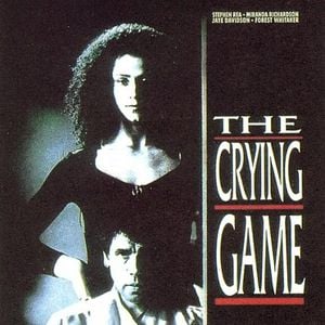 The Crying Game - Film 1992 - FILMSTARTS.de