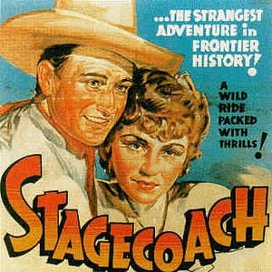 Ringo - Film 1939 - FILMSTARTS.de