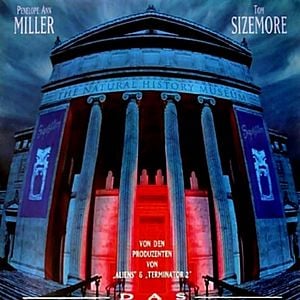 Das Relikt - Film 1997 - FILMSTARTS.de