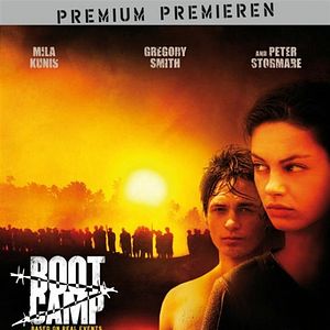Boot Camp - Film 2007 - FILMSTARTS.de