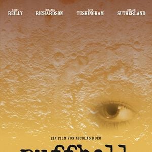 Puffball - Film 2007 - FILMSTARTS.de
