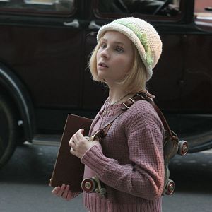 Kit Kittredge - Film 2008 - FILMSTARTS.de